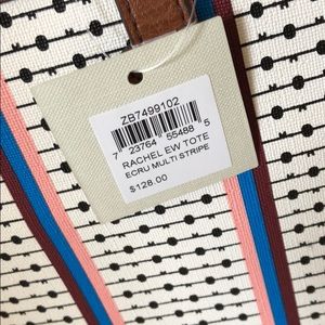 Fossil | Bags | Fossil Tote Brand New With Tag | Poshmark